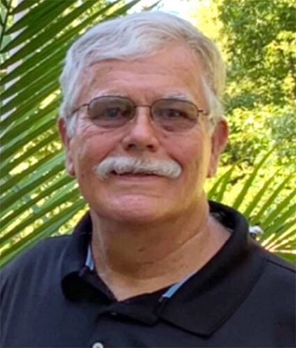 Harold ‘Dale’ Coontz | News, Sports, Jobs - The Intermountain